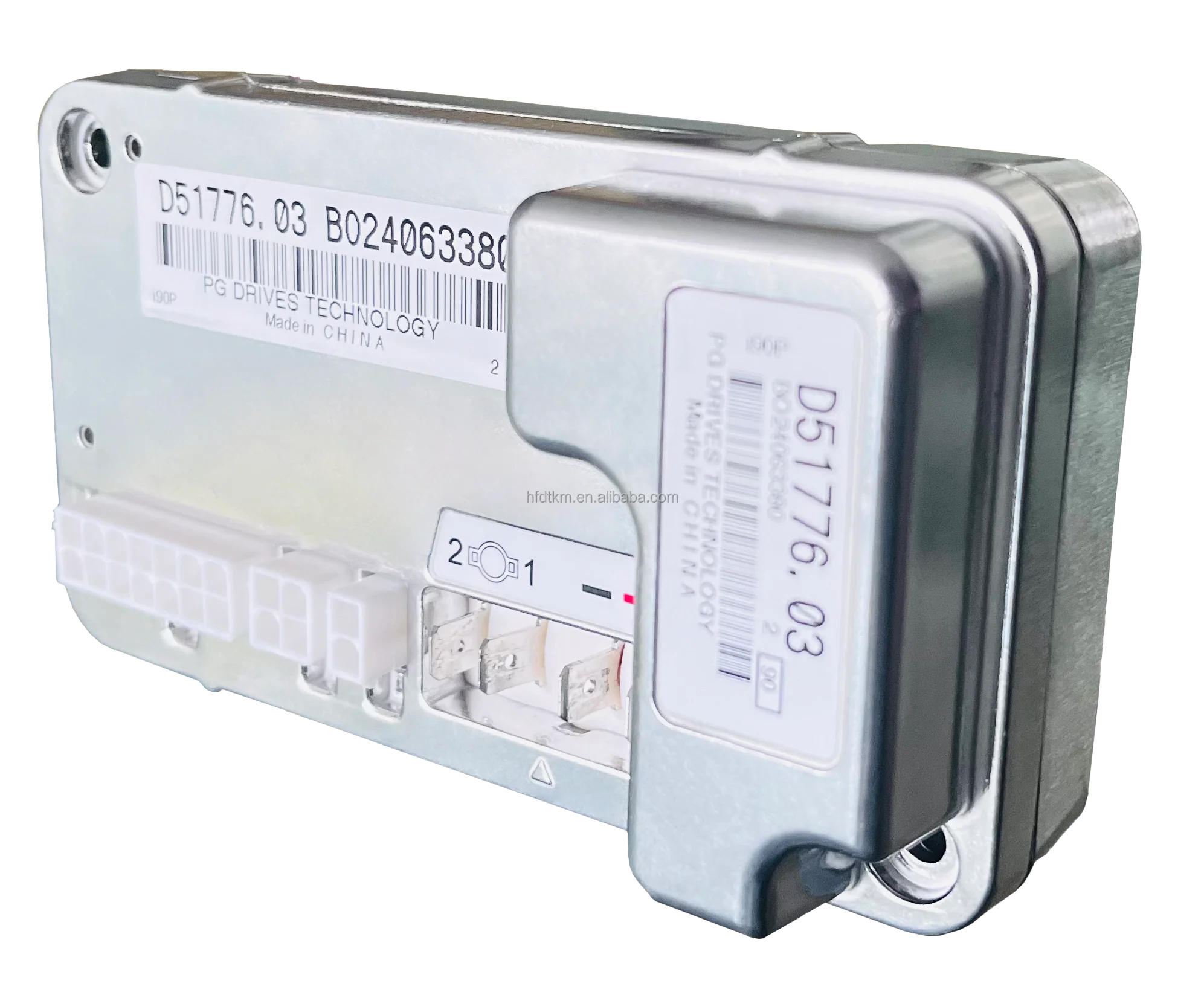 PG Controller D51776 High Performance Forklift Controller for Electric Vehicles| Alibaba.com