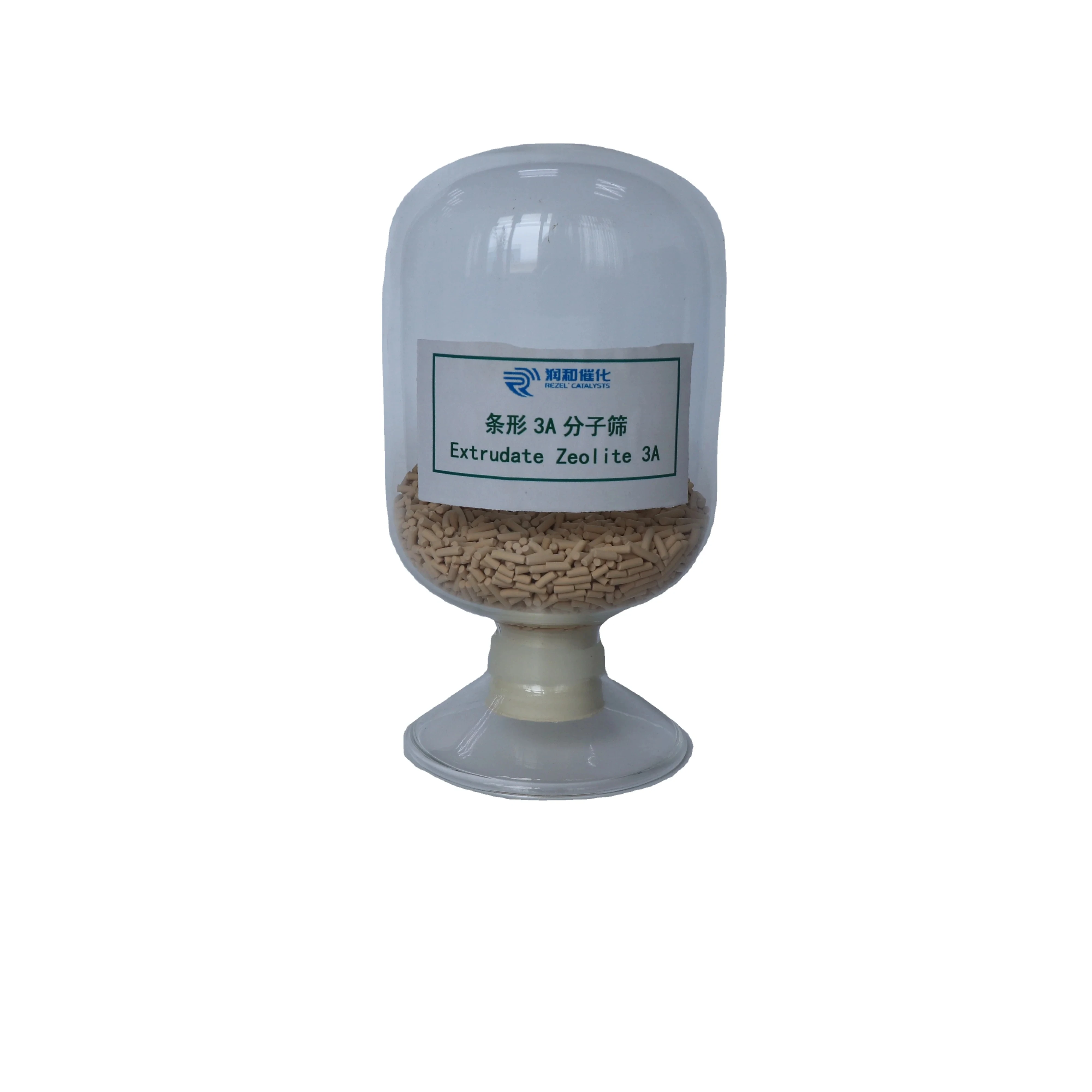 3a Molecular Sieve Absorb Water Ammonia Ethane - Buy Removes Water From ...