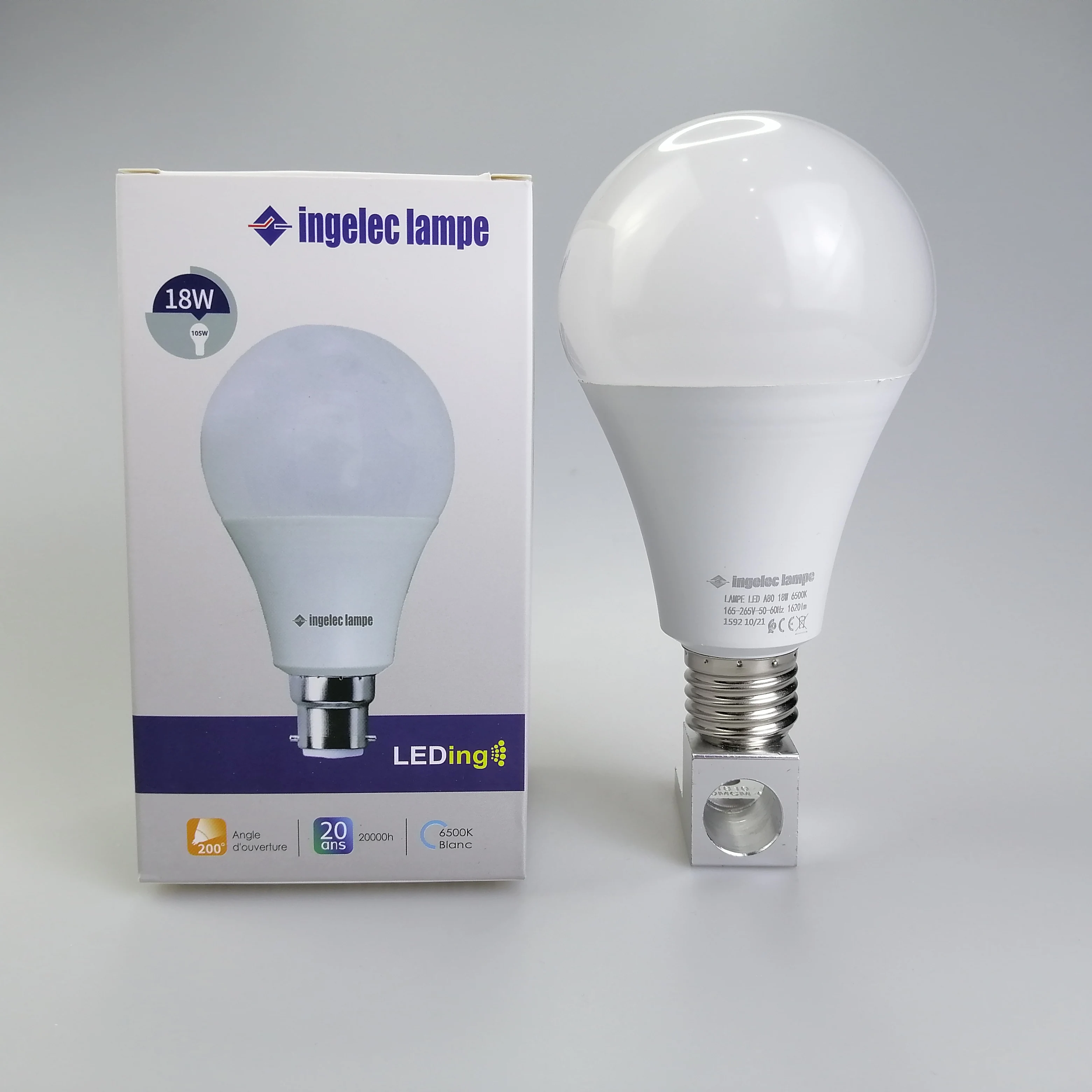 Ingelec Led Lamp China Supplier Led Bulb Lamp,Bulbs Led E27/b22 15w Led ...