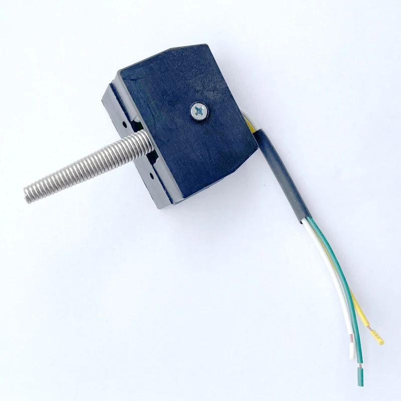 Micro Limit Switch for Sliding Gate Opener Spring Limit Switch for Door ...