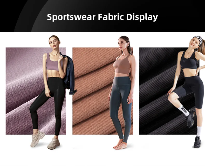 180 GSM Cotton Jersey Knit Fabric, 70% Cotton & 30% Polyester for ...