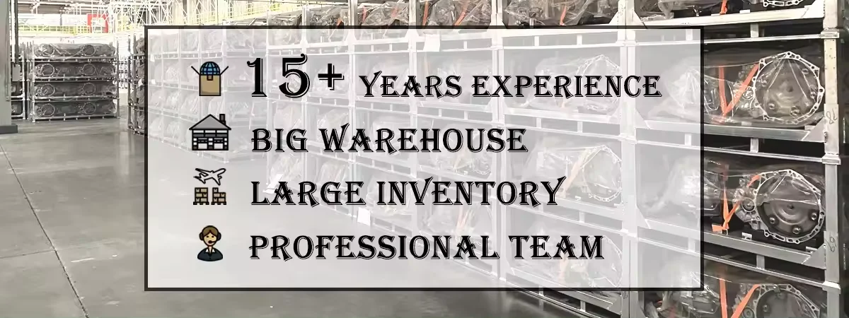 BTR M78 DSI Auto Transmission System Gearbox for Ssangyong Geely ...