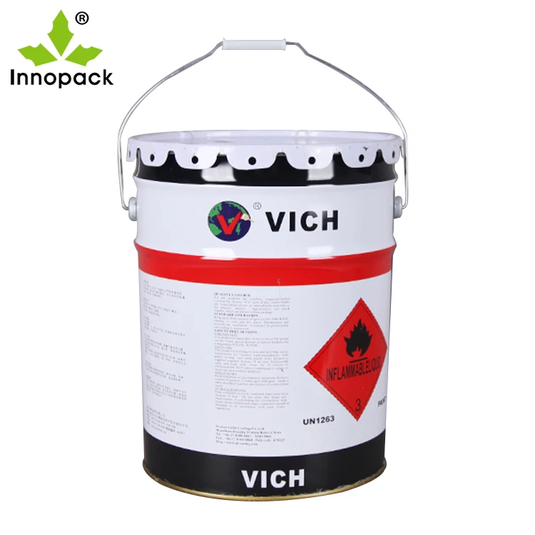 Cooking Oil Tin 20l Oil Tin Metal Oil Tin Can With Plastic Spout - Buy ...