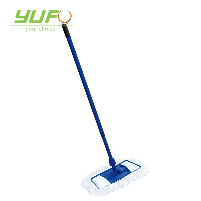 China Supply Easy Clean Cotton Flat Mops - Buy Easy Clean Mop,China ...