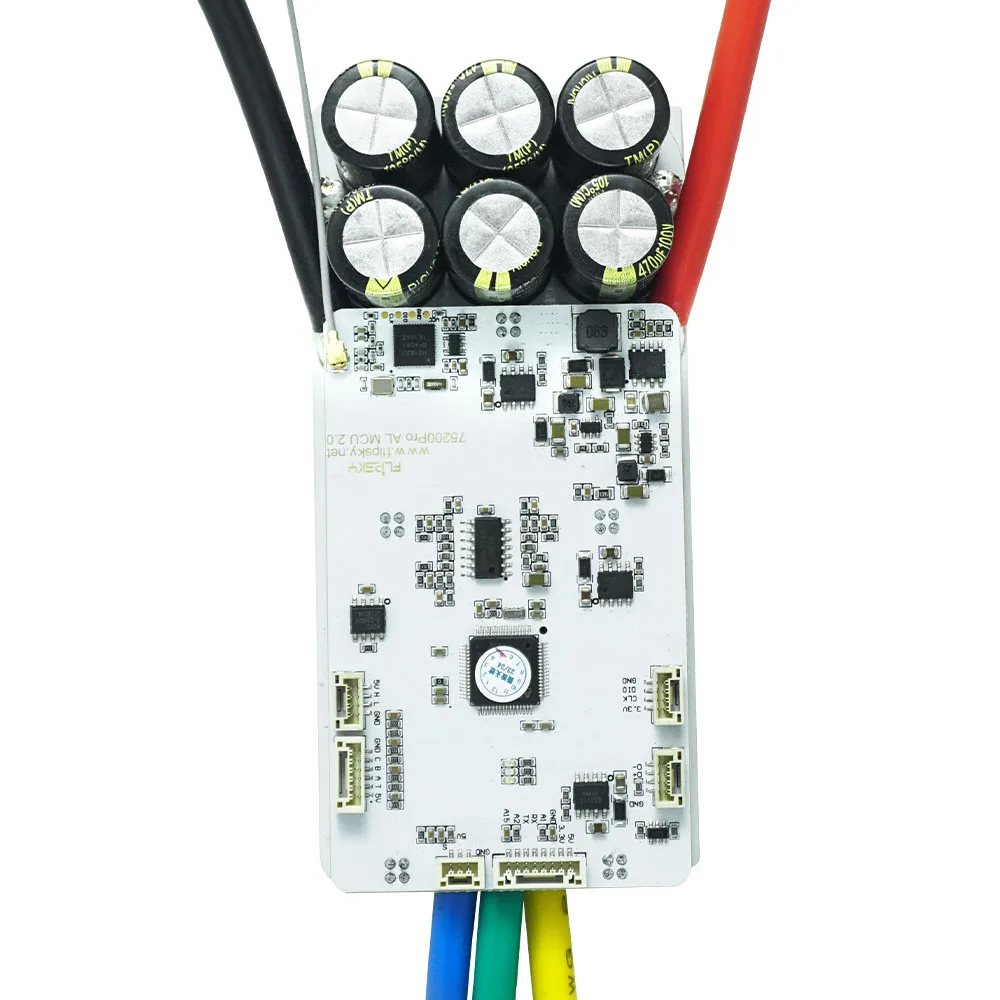 Flipsky 75200 Pro V2.0 - High Current for Surfboard Robots