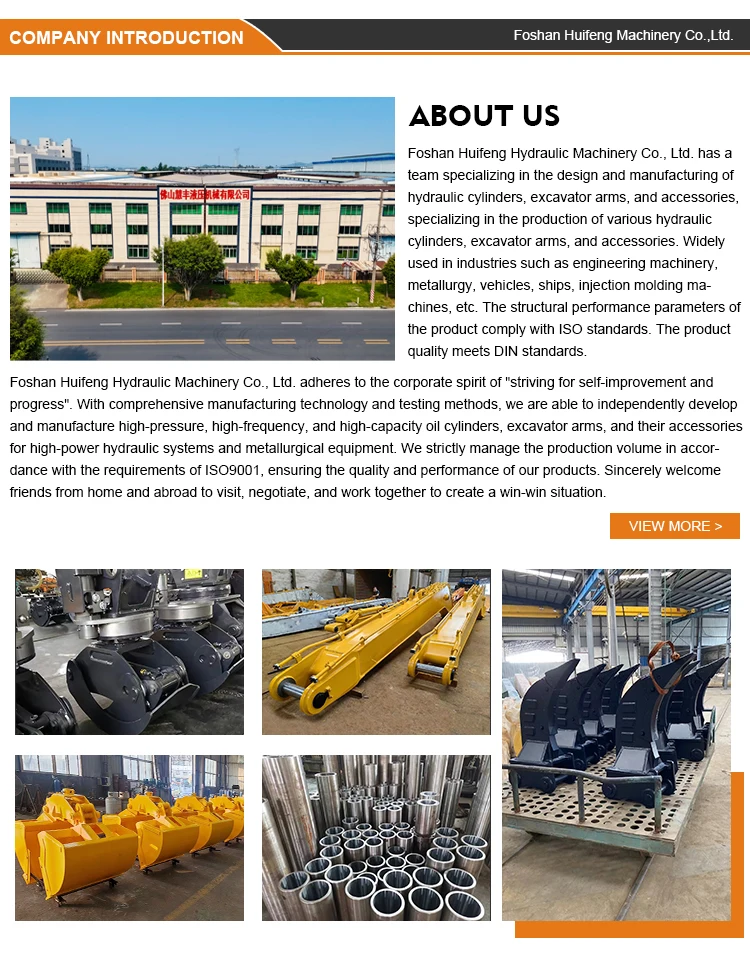 5-7 Ton Rotating Bucket Tilt Bucket Tilt Rotator For Excavator ...