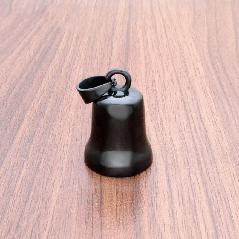 Riders Guardian Bell for Motorcycles - Campana Viking Bell