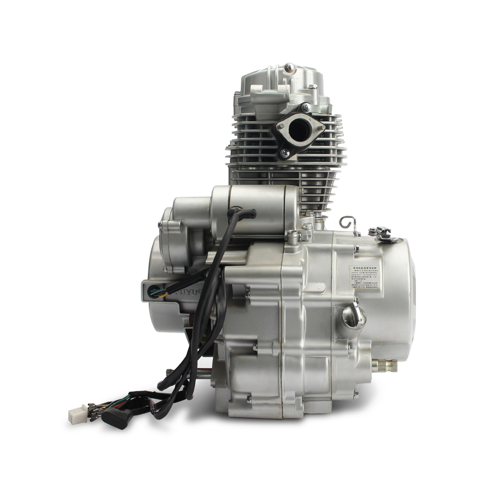 Wholesale Cg Motorcycle Horizontal Engine 125cc 150cc Cg125 Cg150 Motor ...