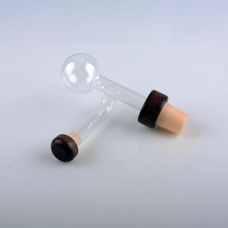 Cadeau Vin AERATEUR VIN NR TRANSLU. – Du Bruit Dans La Cuisine Aérateur ...