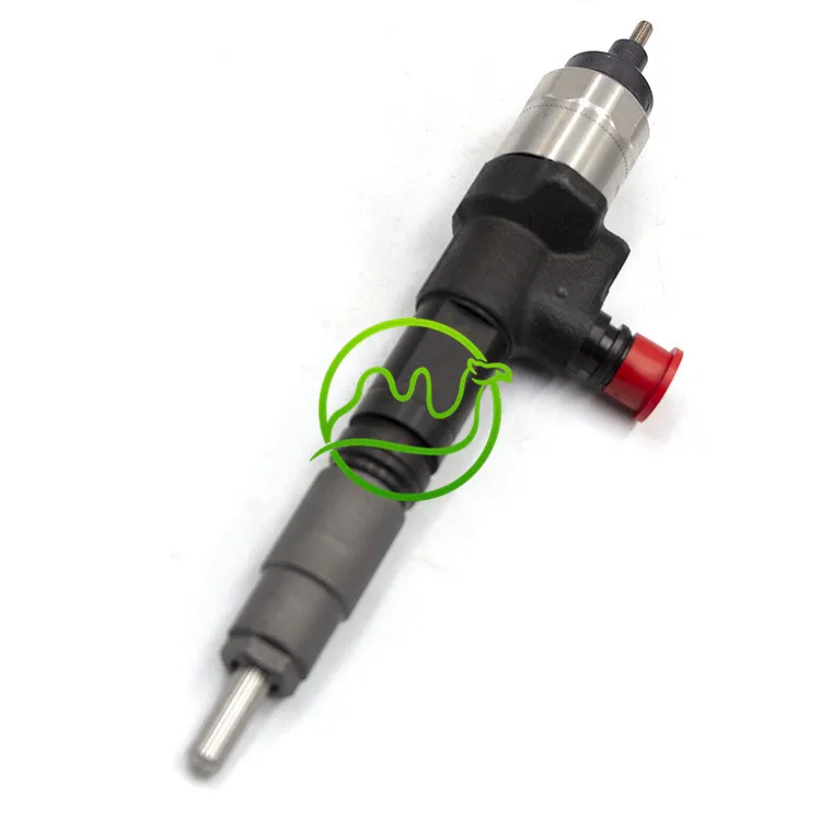 柴油机共轨喷油器295050-1980 2950501980 1J770-53050| Alibaba.com