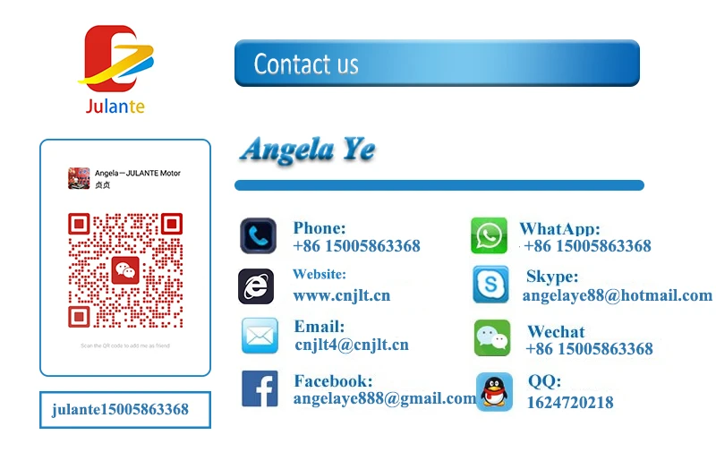 YL Series Electric Motors - High Efficiency & Reliable