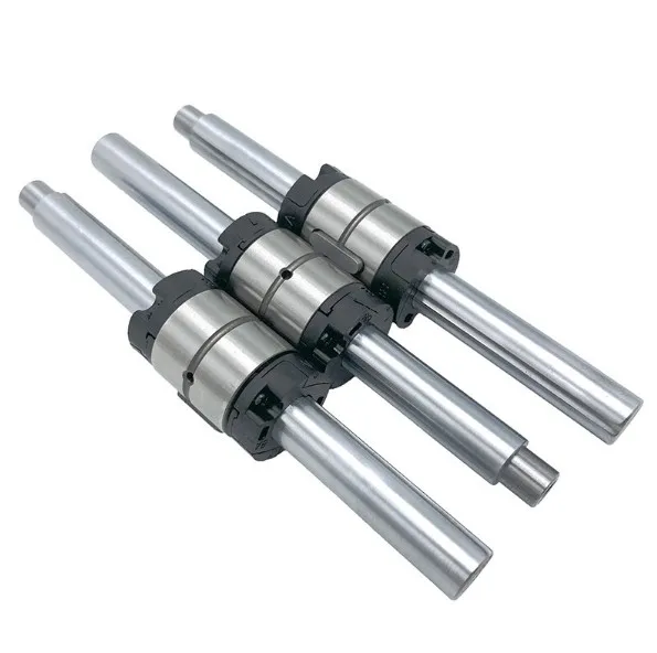 Linear Ball Splines Shaft SLT006 for High Accuracy Machinery
