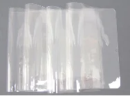 Custom Holographic Lenticular Reflective Logo 3d Patch Lenticular Patch ...