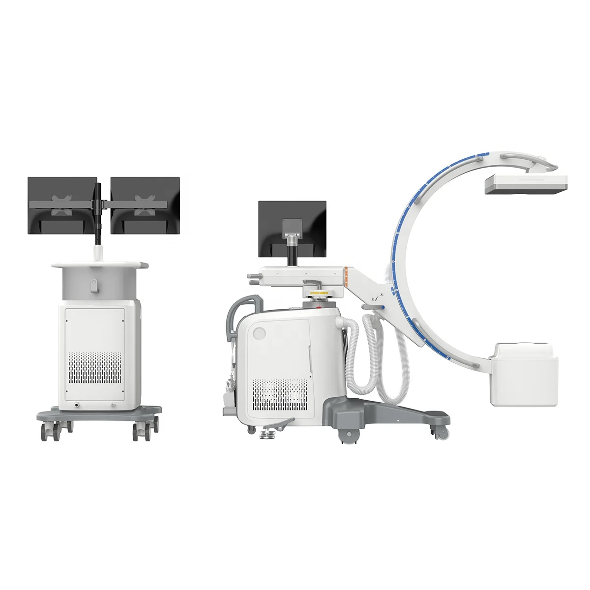Alibaba.com: DSA System of X Ray Digital c Arm Fluoroscopy Machine ...