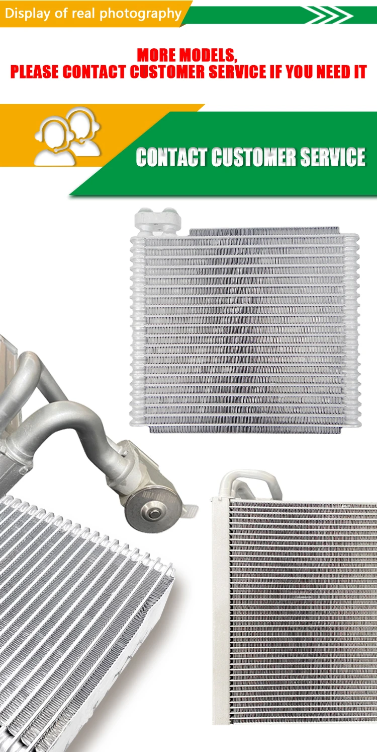 Hollysen Auto AC Evaporator for Toyota HIACE - 1 Year Warranty