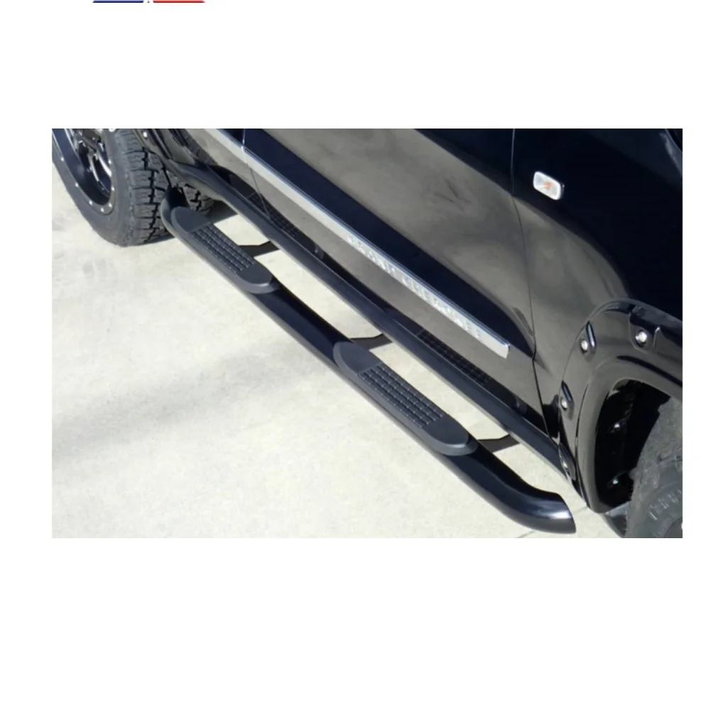 HIACE HOME use for 4X4 body kit Parts guard external off-road side ...