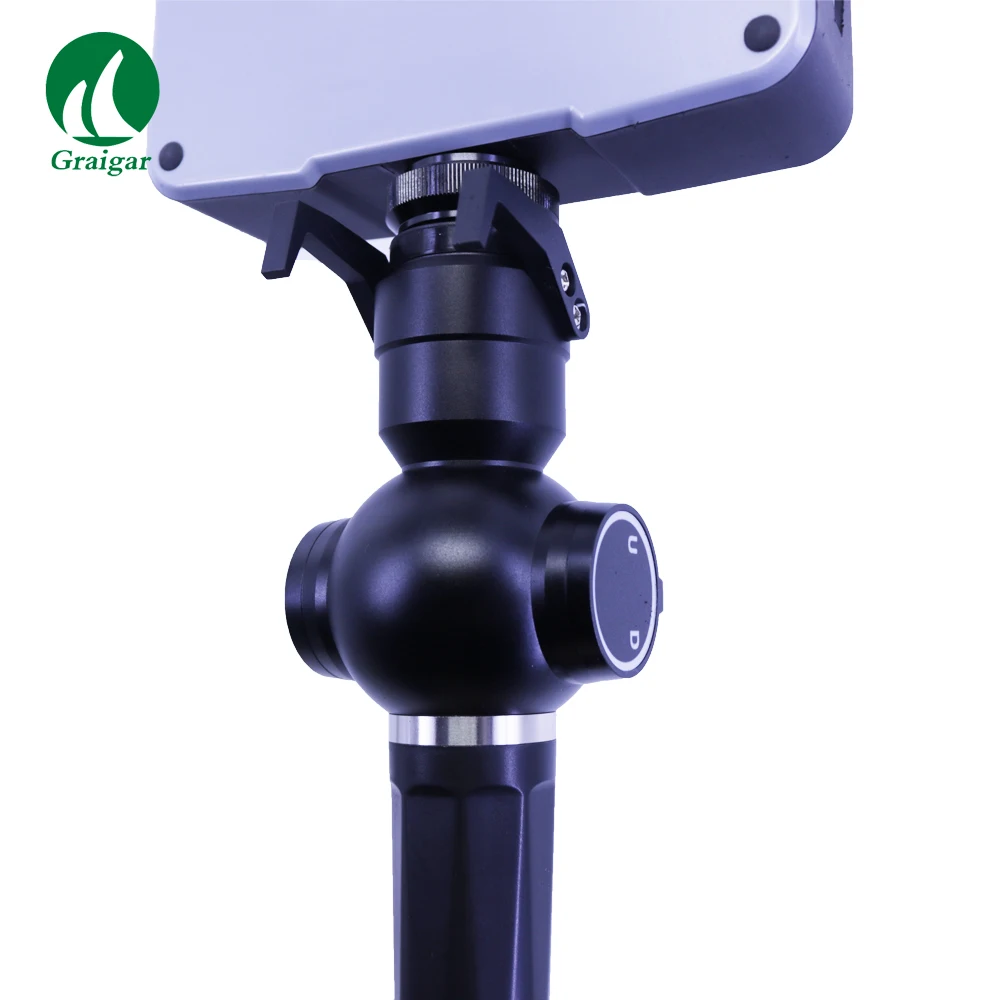 DR4555F Handheld Portable Endoscope - High Speed & Custom Support