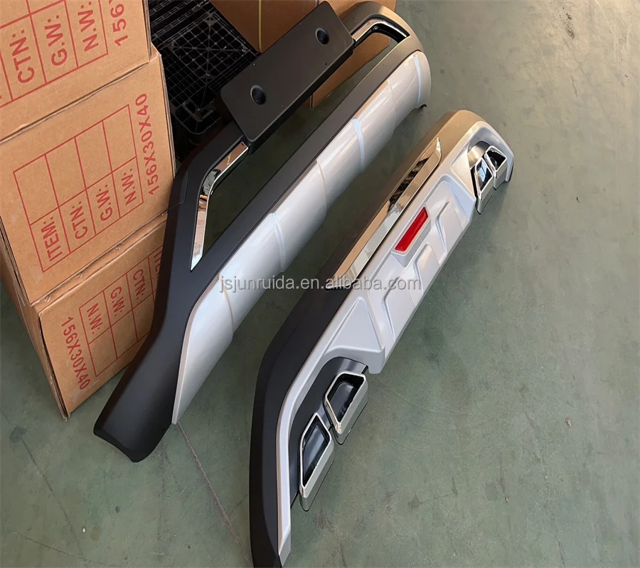 Bumper Kit Front Bumper Protector for hyundai Creta IX25 2020| Alibaba.com