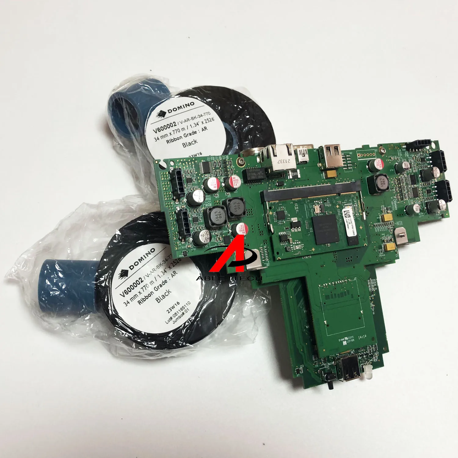 A41431 Markem Encoder Assembly for Date Printing Conveyor Belt