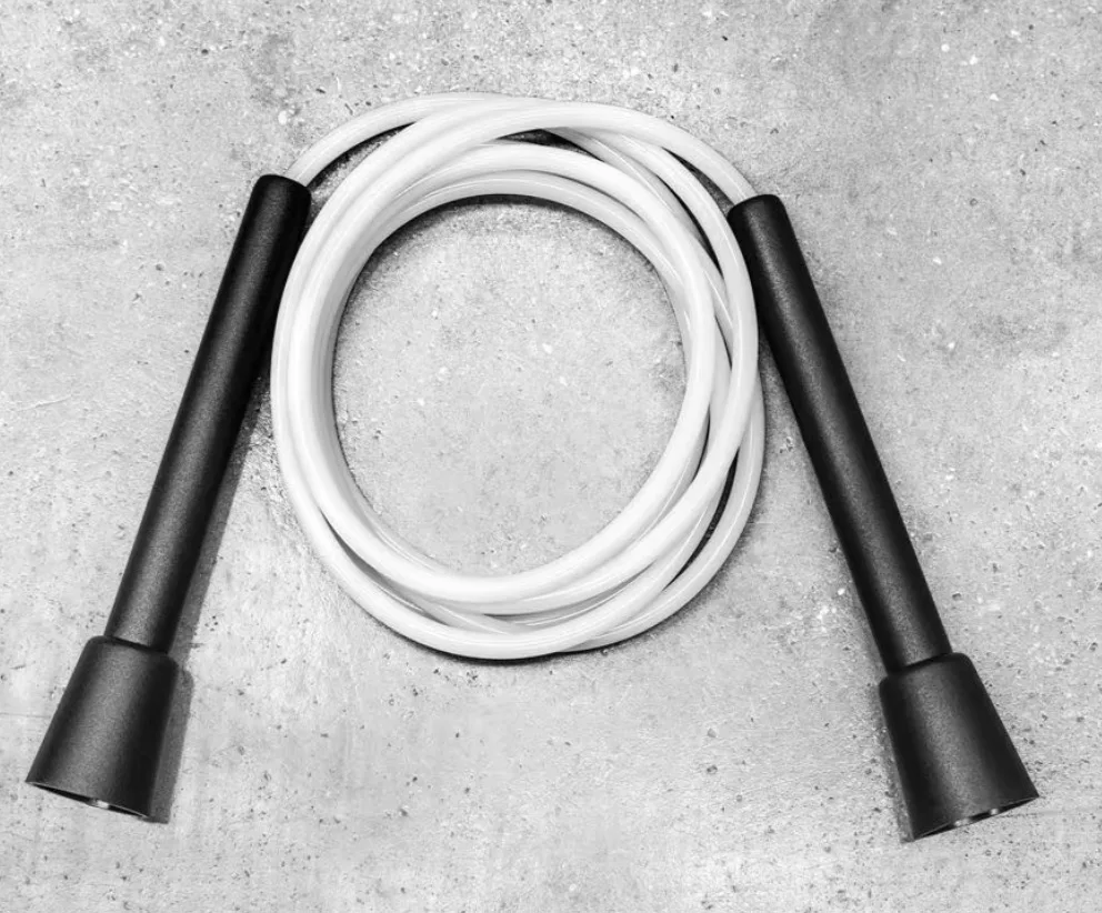 JY Basic 5mm Pvc Custom Jumping Rope Kids Colorful Adjustable Skipping ...