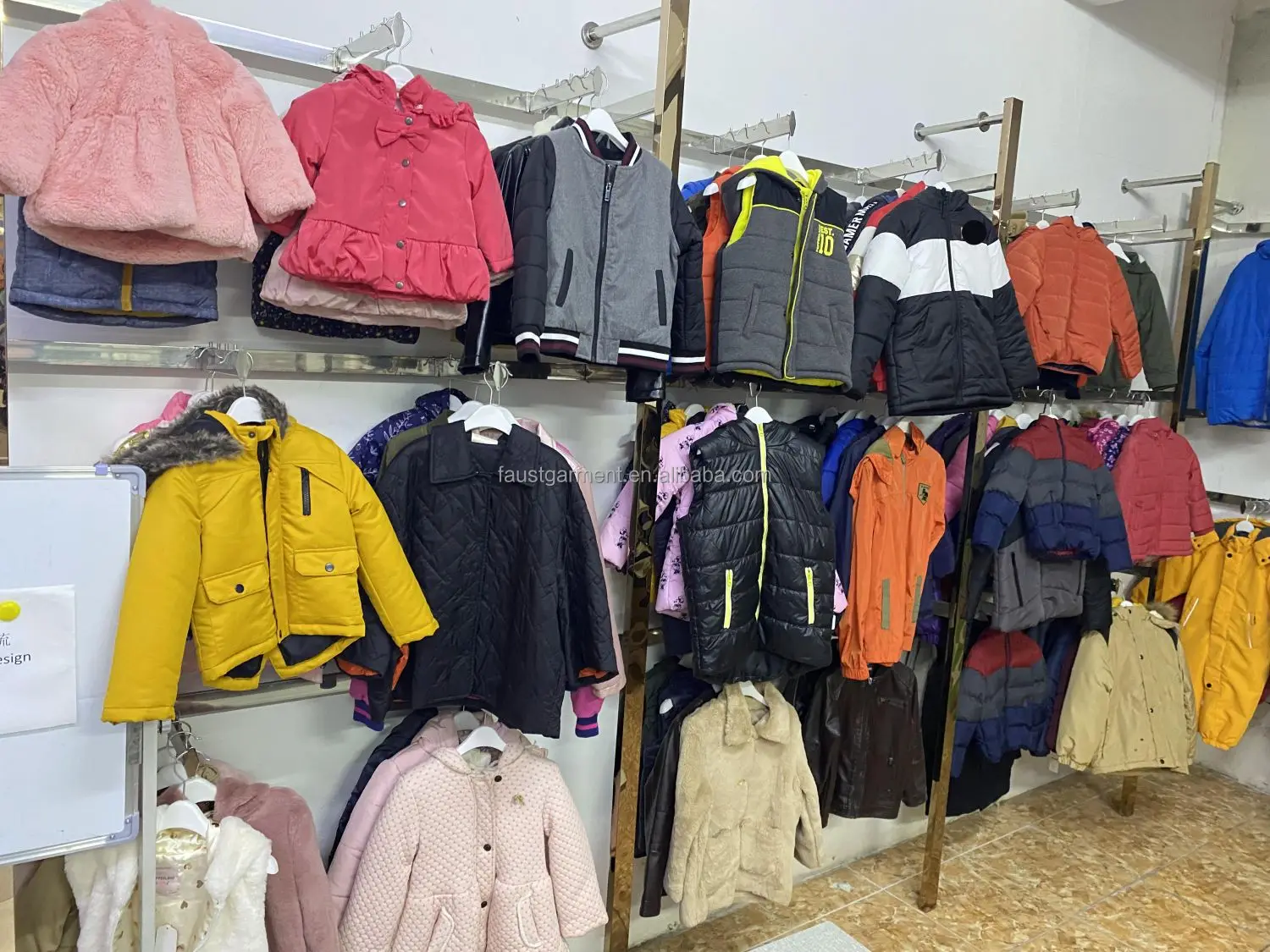 Custom London Vintage Windbreaker Classic Parka Jackets Corduroy Collar ...