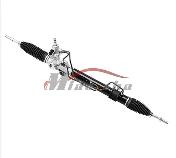 Steering Rack For Mitsubishi L200 4wd Rhd Mr333501 Mb553340 4410a726 ...