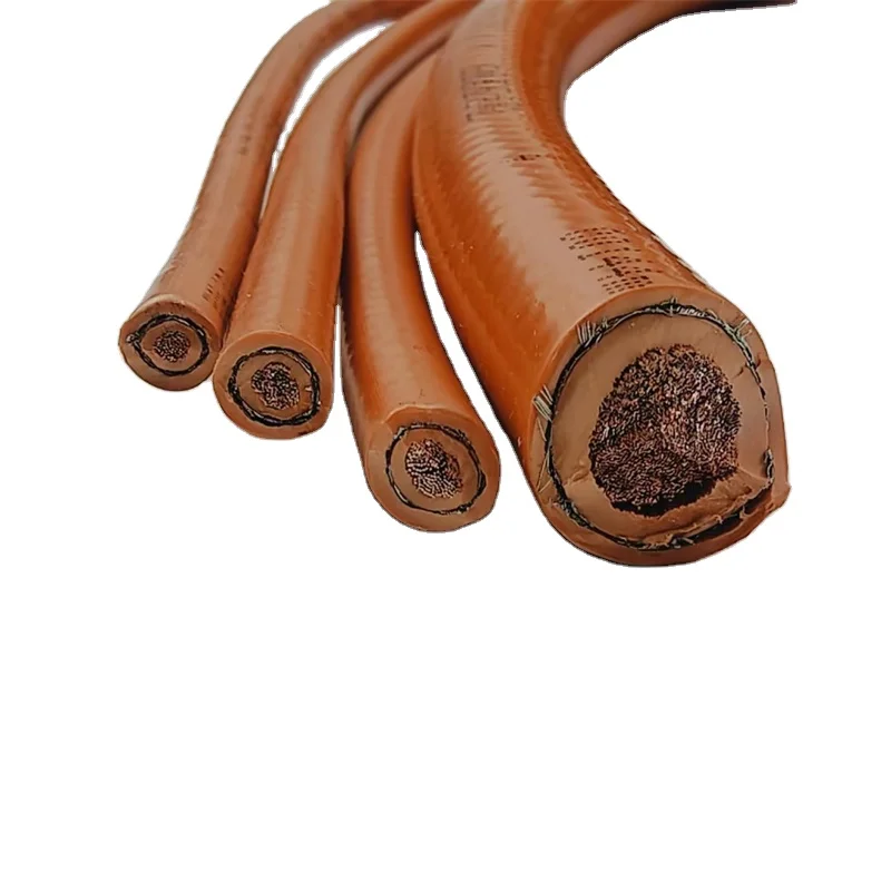 1500v High Voltage Shielded Cable Screened Ev Cable For Electric ...