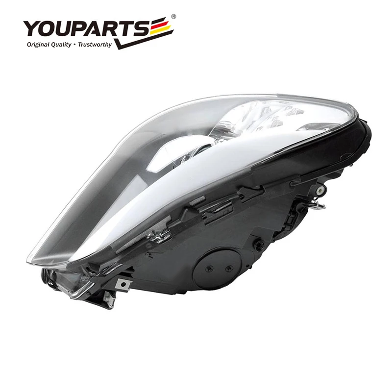 BMW 3 SERIES (F30, F35) Headlamp OE 63117339385 63117339386