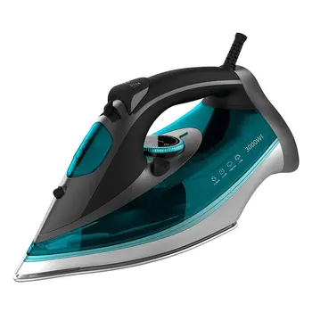Full Function 3000w Electric Irons Professional Plancha De Vapor Self ...