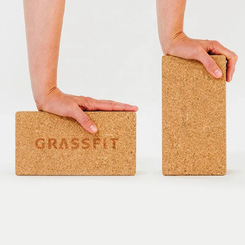 Grassfit Professional Private Labels Body Building Lightweight Cork ...