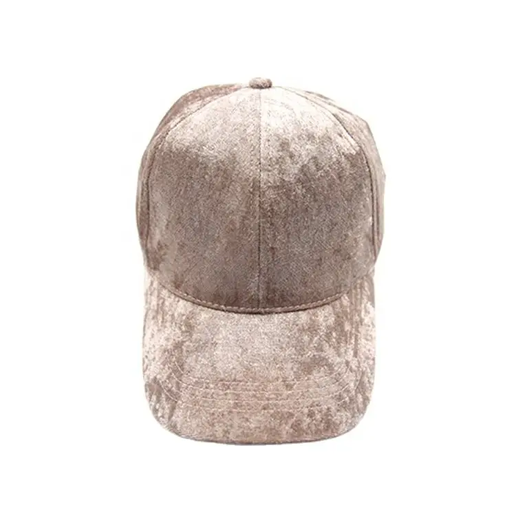 High Quality Plain Oem Strapback Baseball Caps Sports Caps With Custom ...