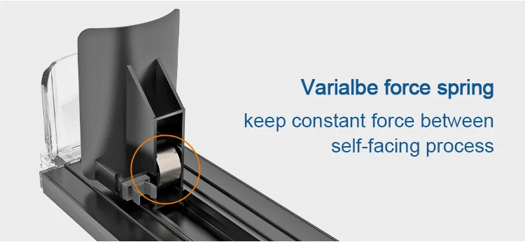 Retail Spring Loaded Fridge Bottle Can Beverage Drink Organizer Shelf ...