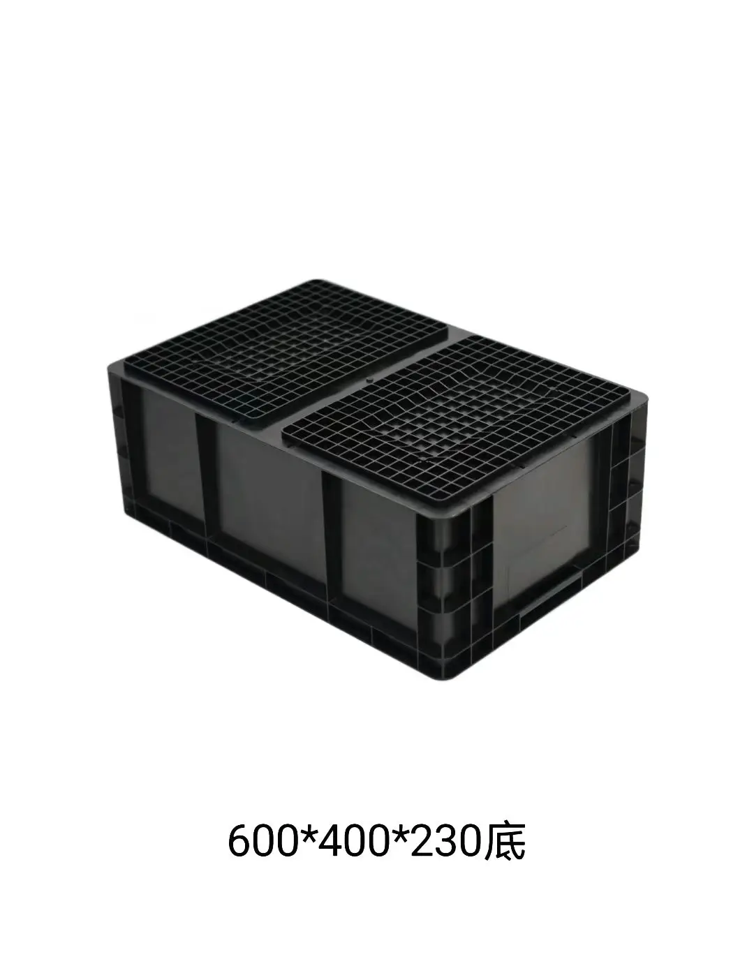 ESD SMT Rack Black Conductive Tray PCB Packing Storage Component ...
