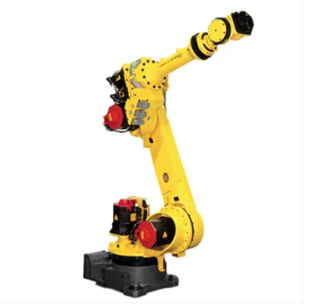 Large Robot Fanuc R-1000ia/80f For Spot Welding And Palletizing - Buy ...