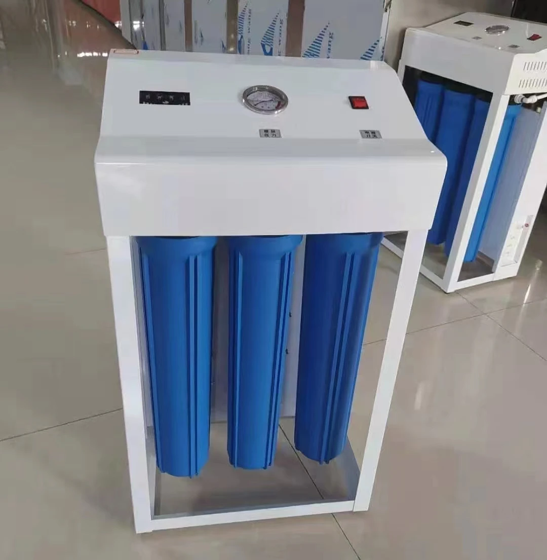 Wholesale Price 1200gpd Supplier Ro Water Machine Waste Water Filter ...