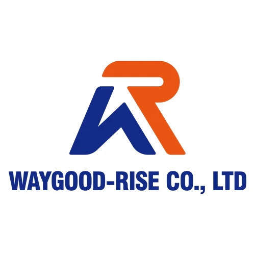 Company Overview - Waygood-Rise Co., Ltd.