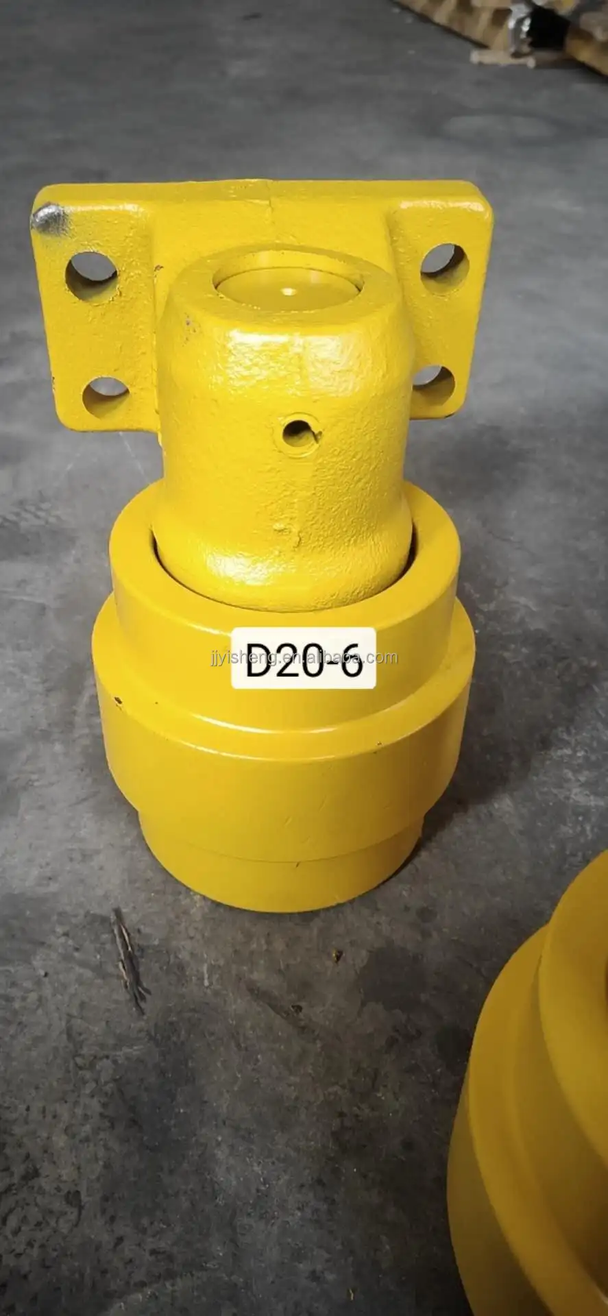 Dozer Undercarriage Parts - D20 Carrier Roller Top Roller