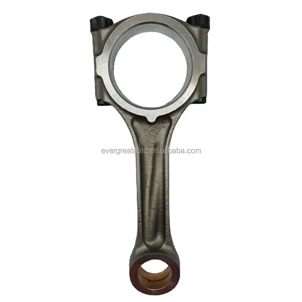 For Toyota 3B 14B Truck Diesel Engine Connecting Rod 13201-59145 ...