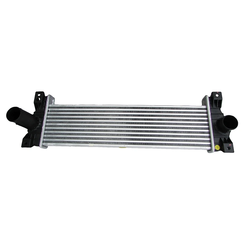 Ssangyong Auto Parts Intercooler - Efficient Cooling Solutions