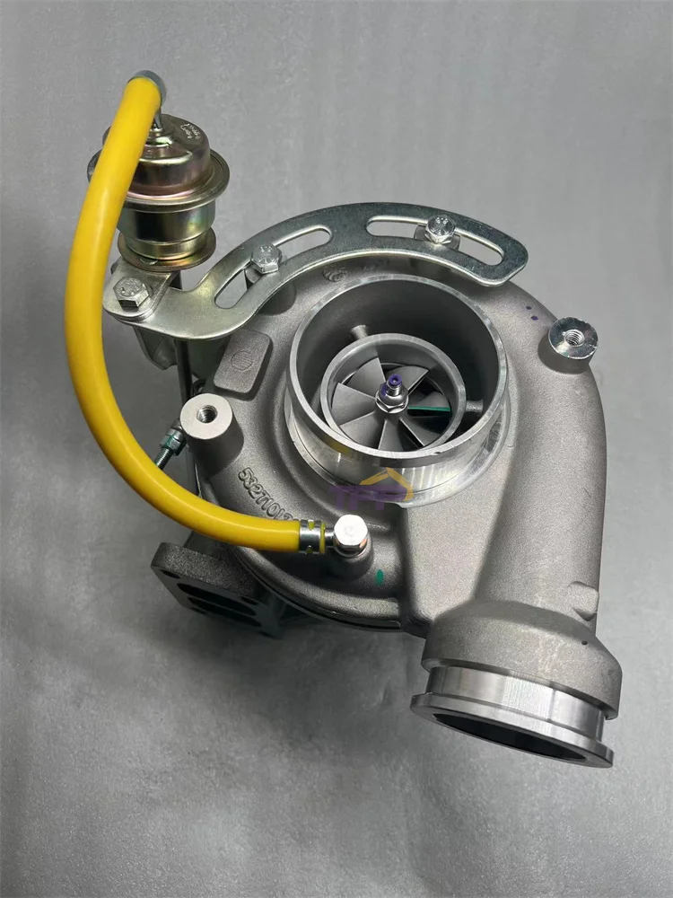 Excavator Spare Parts Ec210b Turbocharger D6e Engine Turbo S200g ...