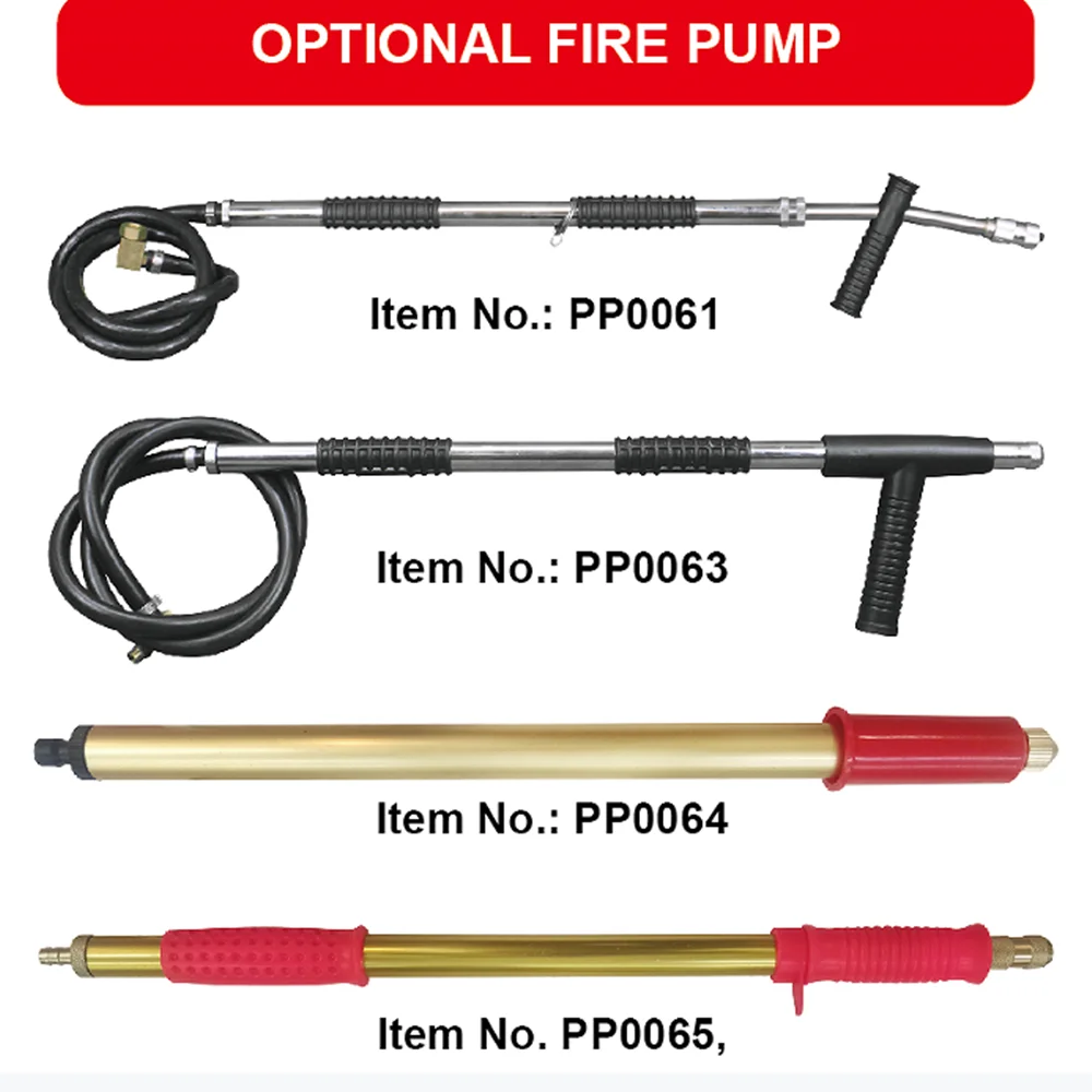 ILOT Forest Firefighting Sprayer 16/20L Fire Extinguishing Backpack ...