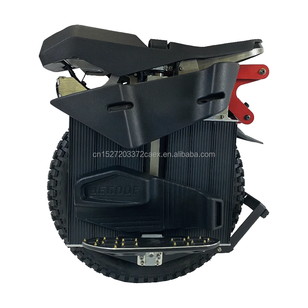 Begode Ex20s Ex2独轮车越野euc Gotway Ex2s 116v 2070wh电动独轮车100v 3600wh 3000w单 ...