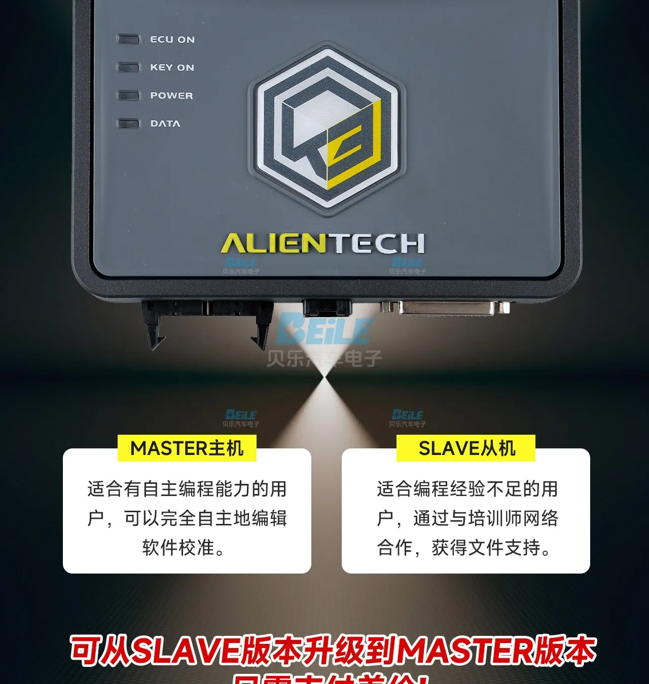 ALIENTECH KESS3 KESS V3 ECU TCU power modification, calibration ...