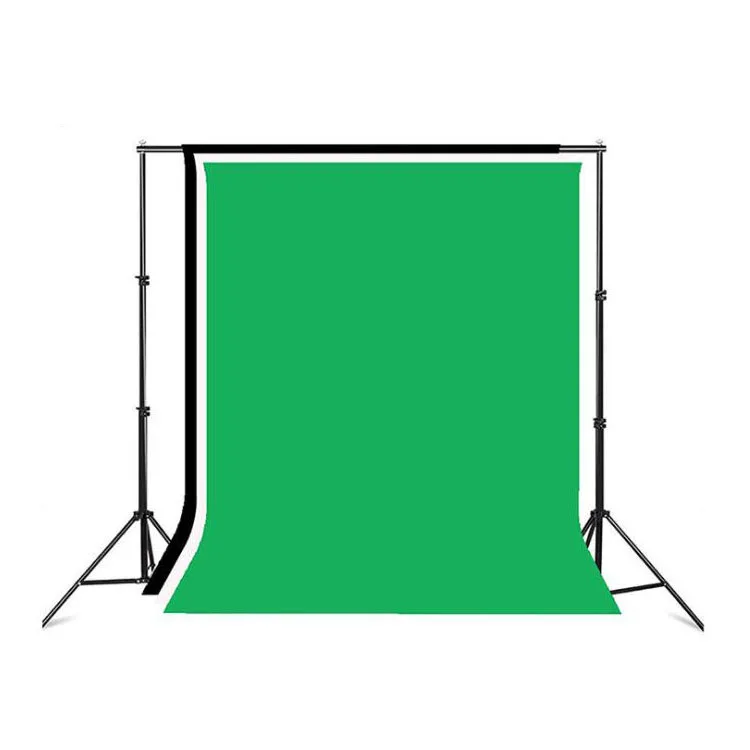 Photography Lighting Kit - Softbox LED Bulb & Backdrop Stand