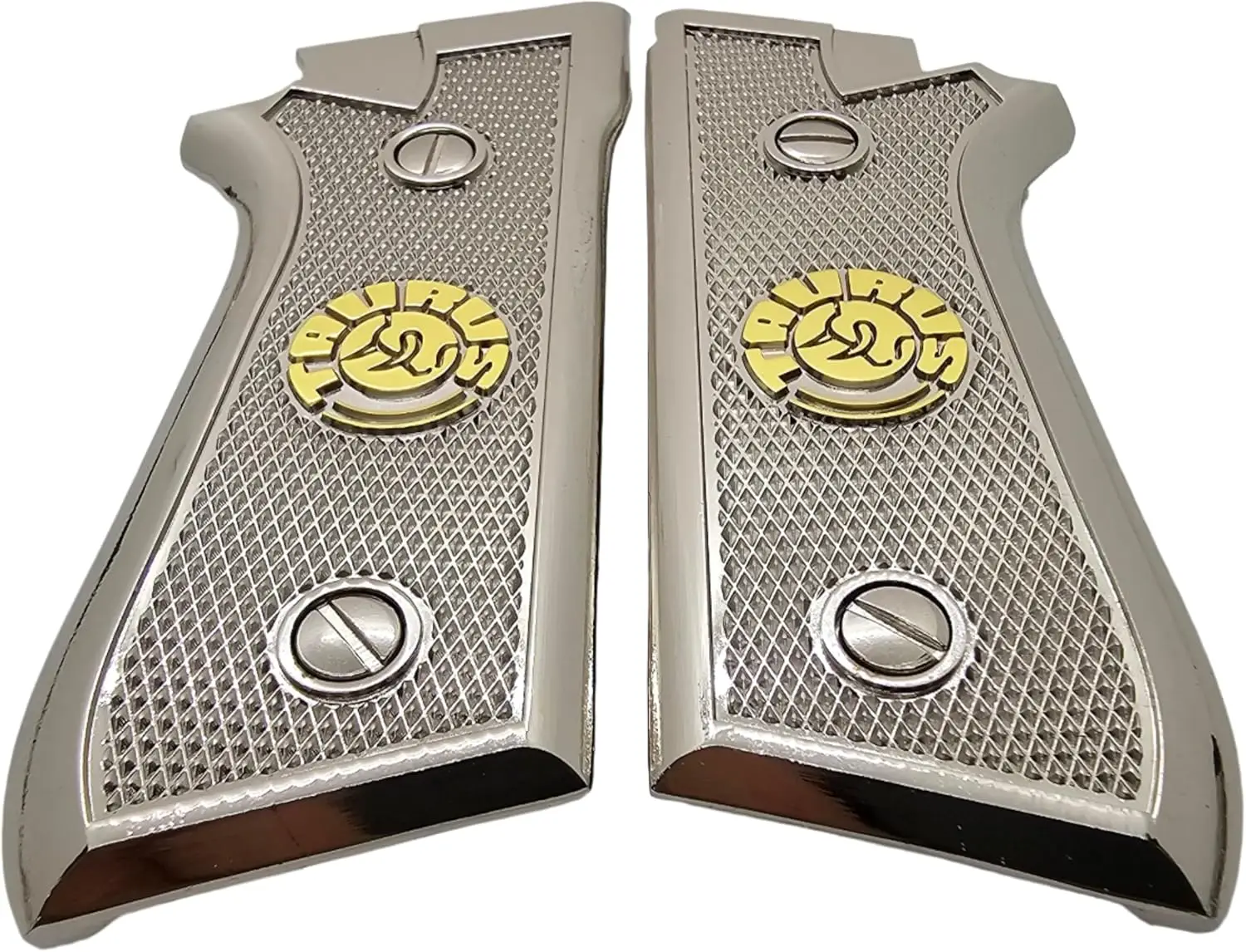 Custom Metal Aluminum Grips for PT-99 PT-92 PT-100 PT-101 with ...