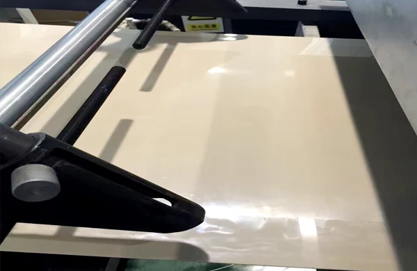 LANPLA IR PMMA Sheets - High Performance Infrared Filters