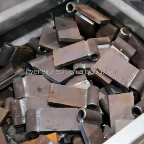 8"x9" Door Hinge Type B Used On Roll Off Container From Hy Envirotech ...