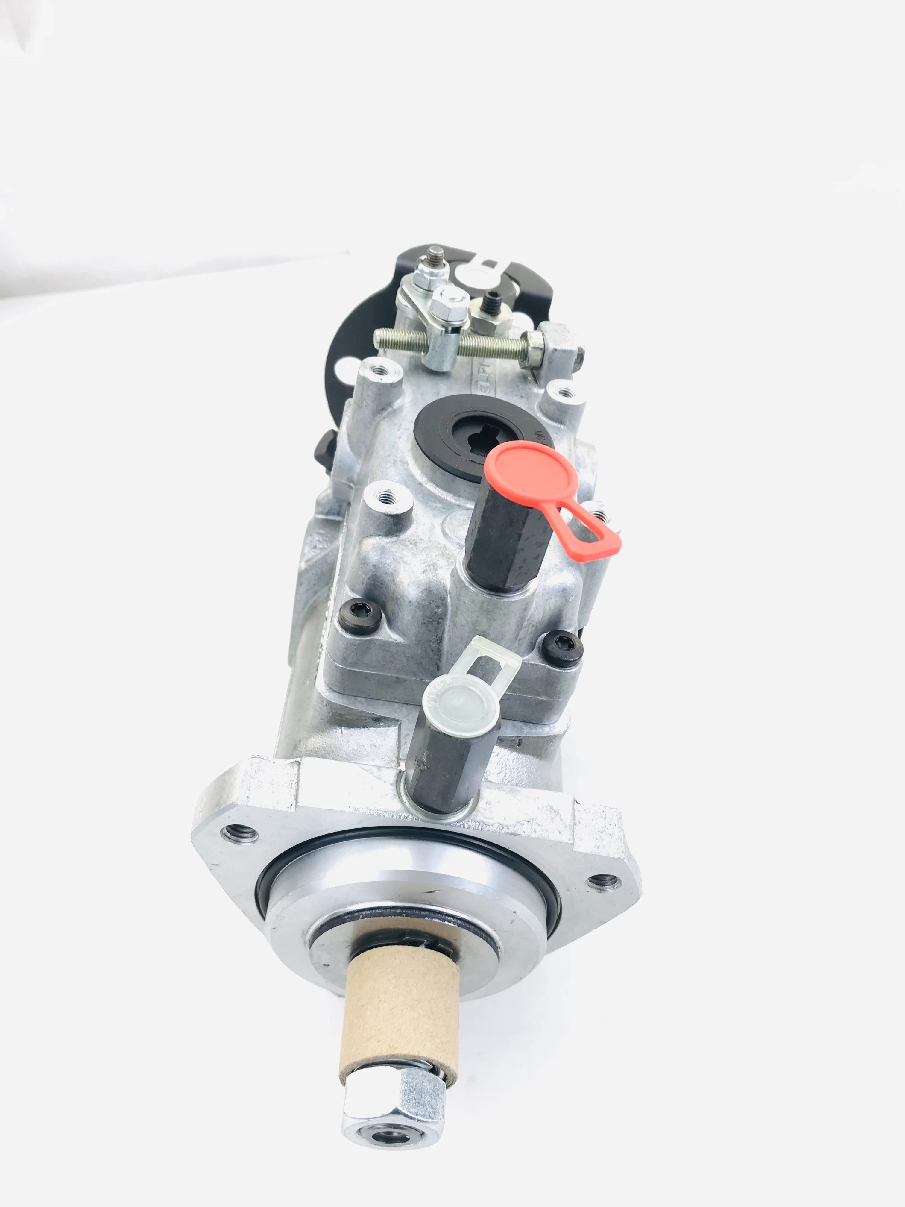 3cylinder Fuel Injection Pump V3230F572T 2643B317 V3239F592T Perkins ...