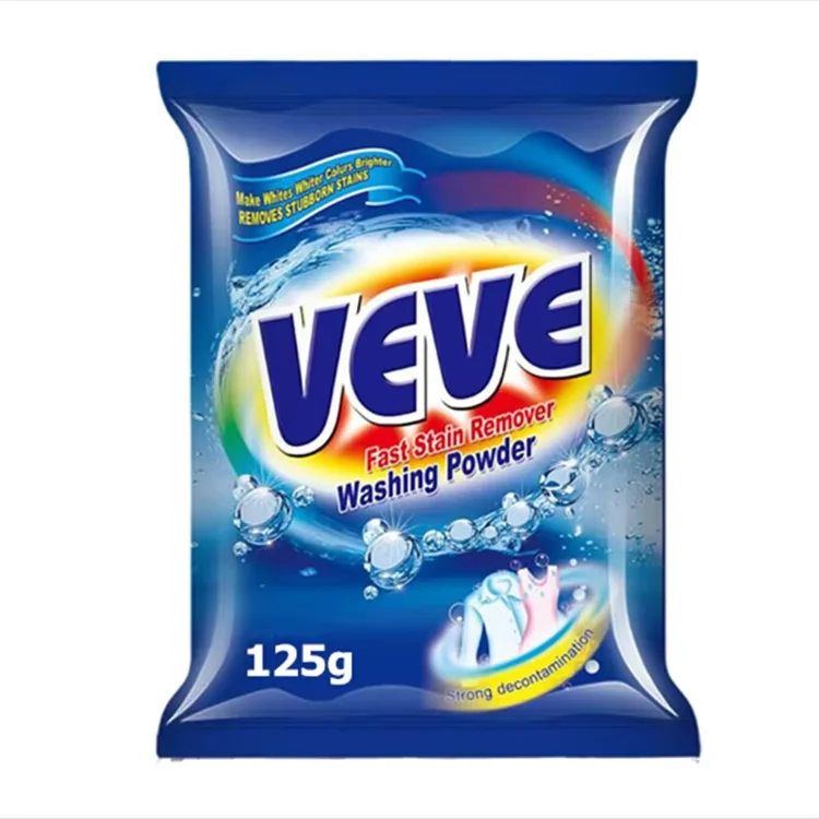 VEVE Laundry Detergent Powder - High Quality & Low Price