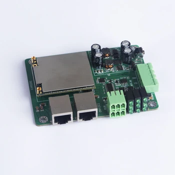 High Power Ieee 802.11b/g/n Wlan Openwrt Wireless Wifi Module - Buy Module 4g Router,Mesh Wifi ...